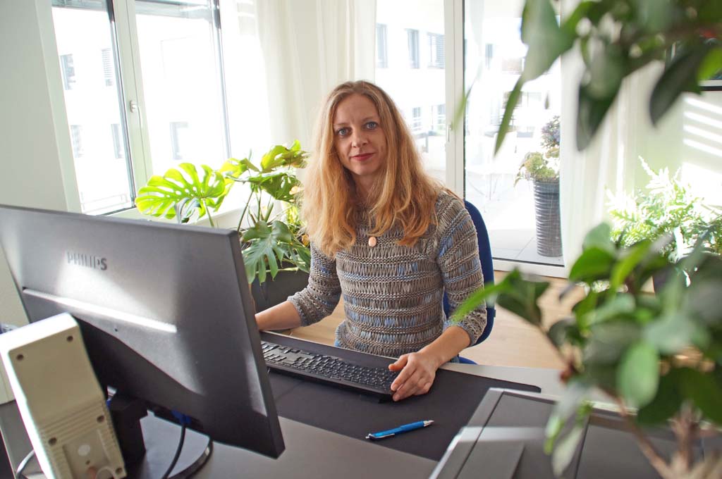 Ihre Ansprechpartner | Enkelmann-Immobilien GmbH Göppingen